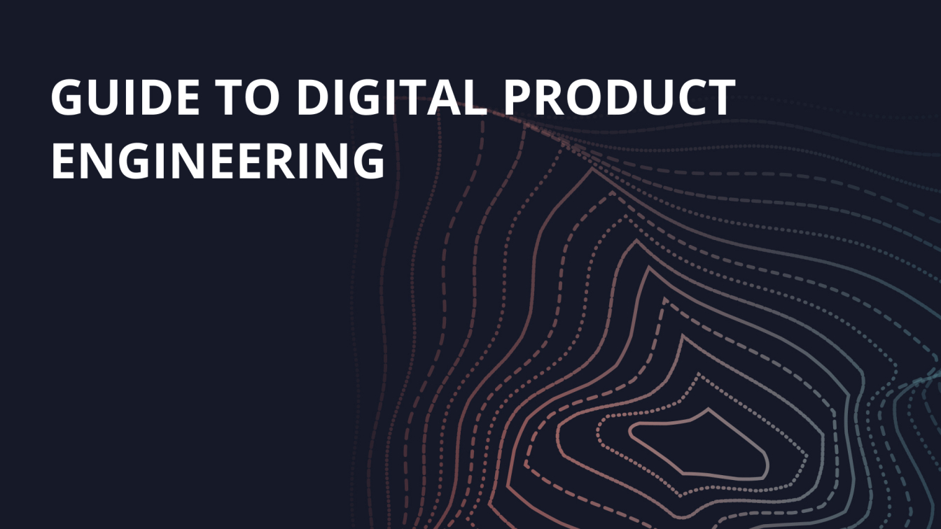 Guide to digital product engineering | itjet