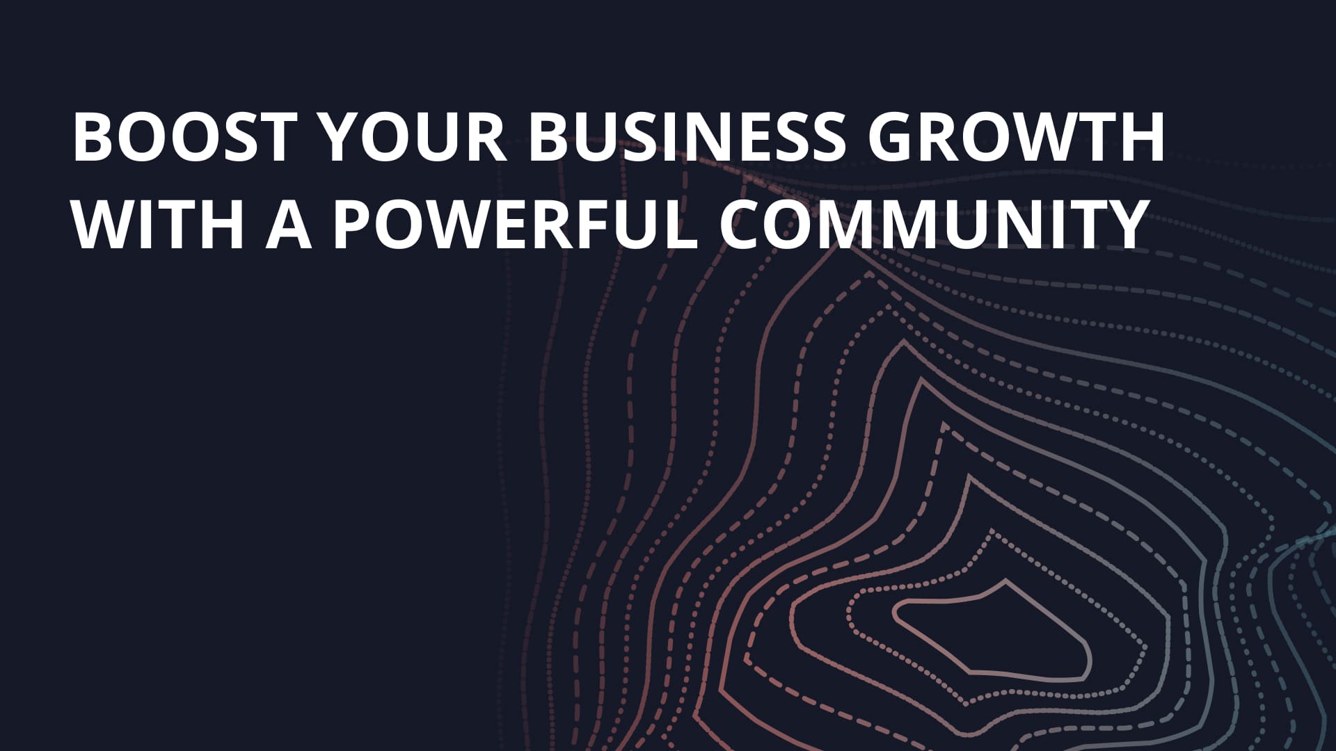 Boost Your Business Growth with a Powerful Community | itjet