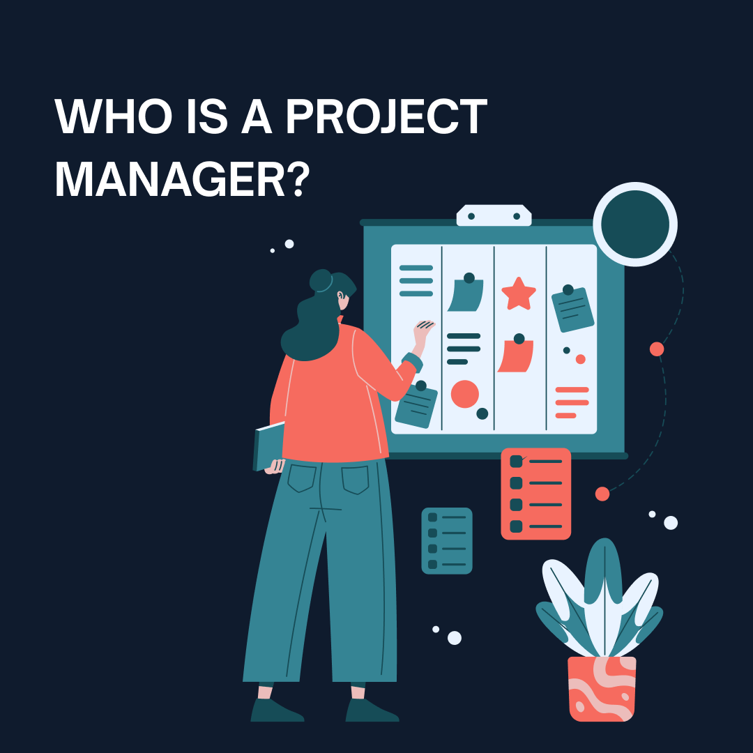 When and Why do You Need a Project Manager? | itjet