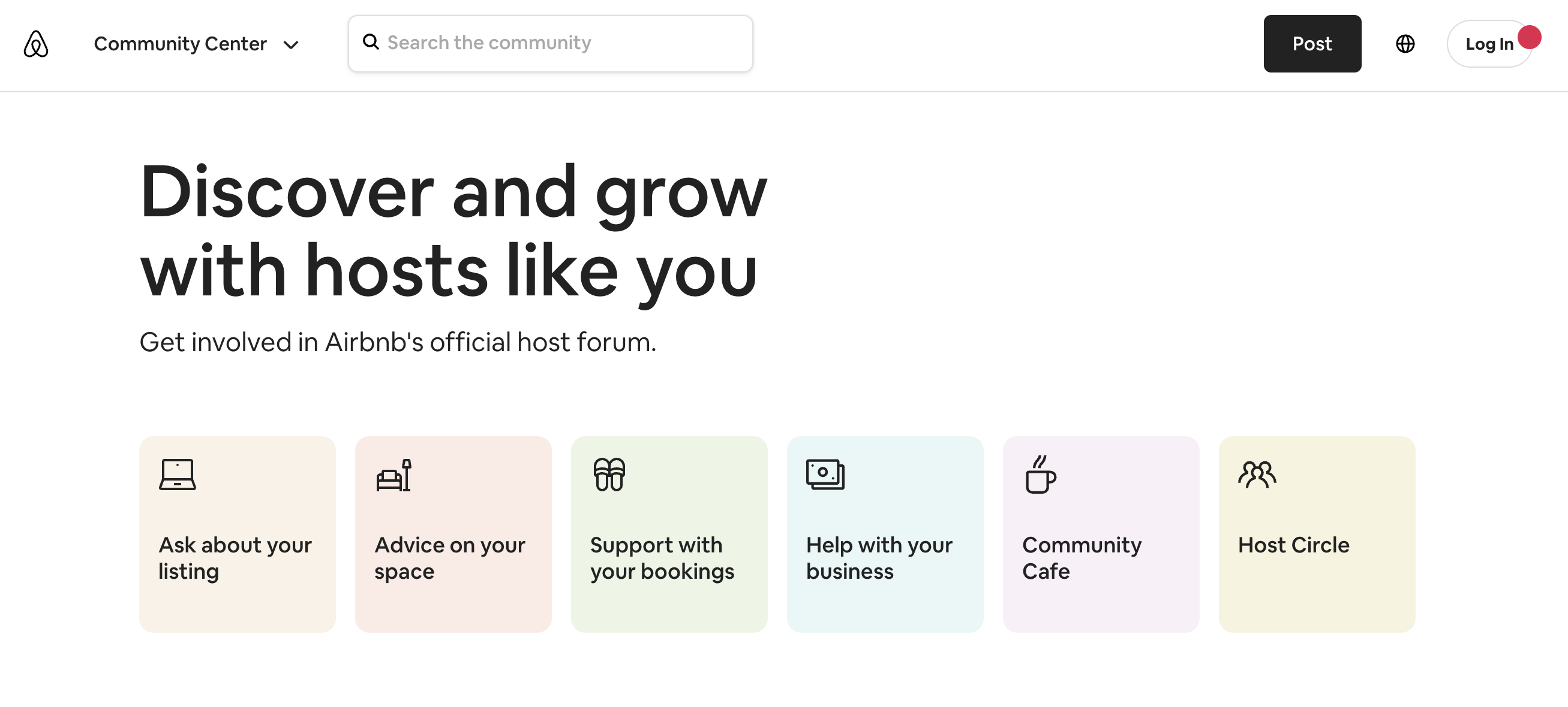 Boost Your Business Growth with a Powerful Community | itjet