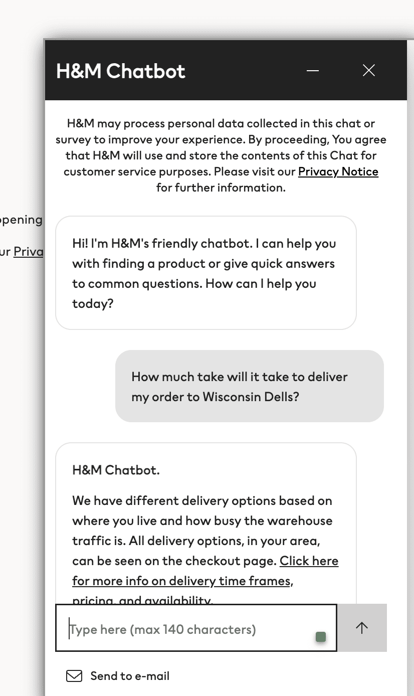 How Can AI Empower Your Business? | itjet