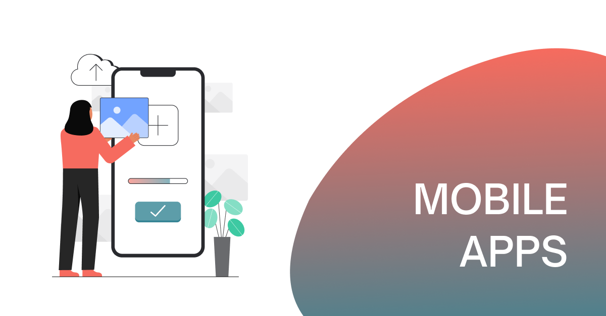Mobile Apps vs. Mobile Websites: What Does Your Business Need? | itjet