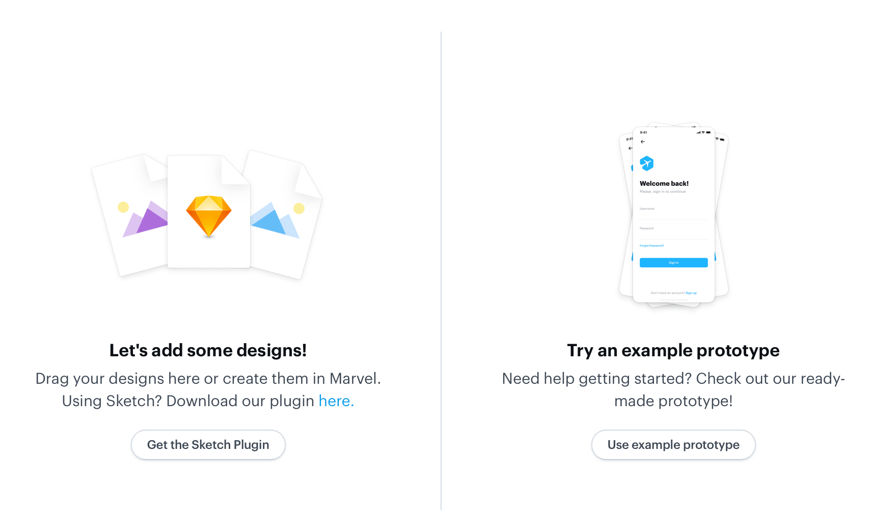 How to Create Clickable Prototypes: 5 Prototyping Tools | itjet