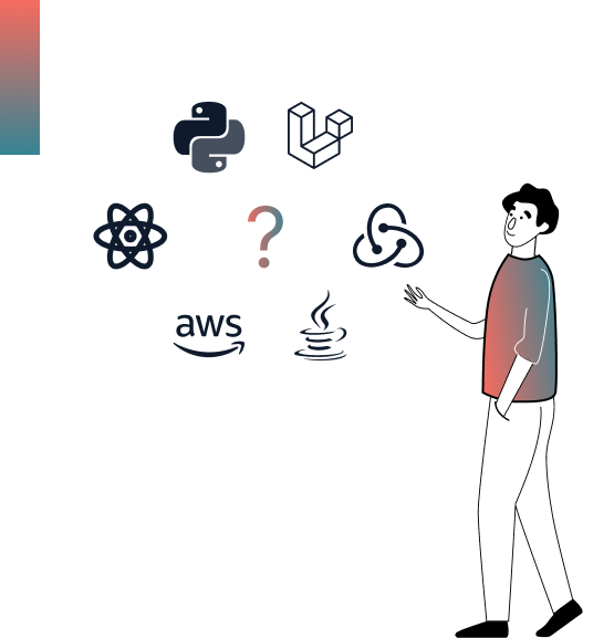 Tech Stack Vs Framework Difference And Types Explained Itjet