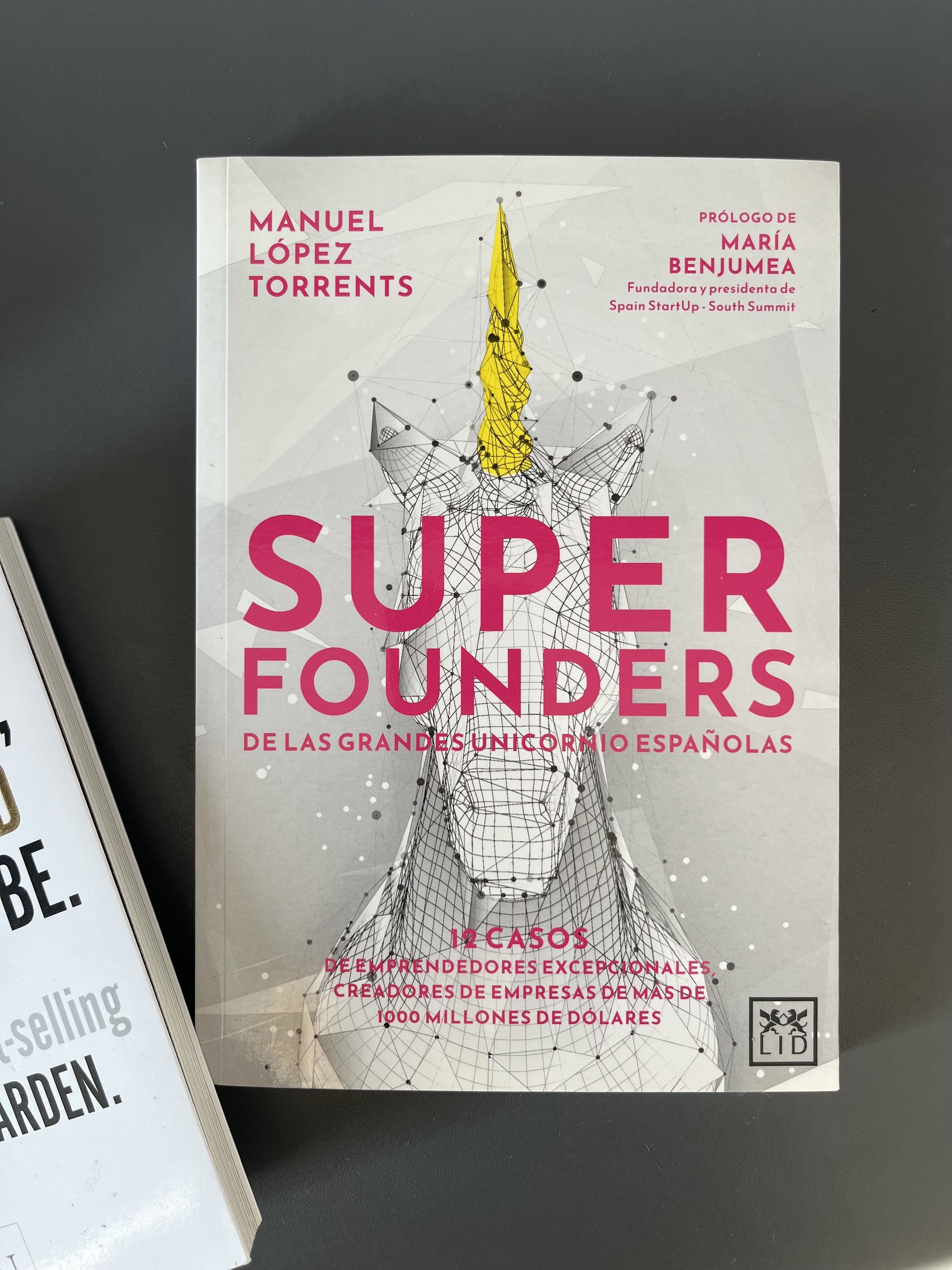 5 Books Every Business Owner Should Read | itjet