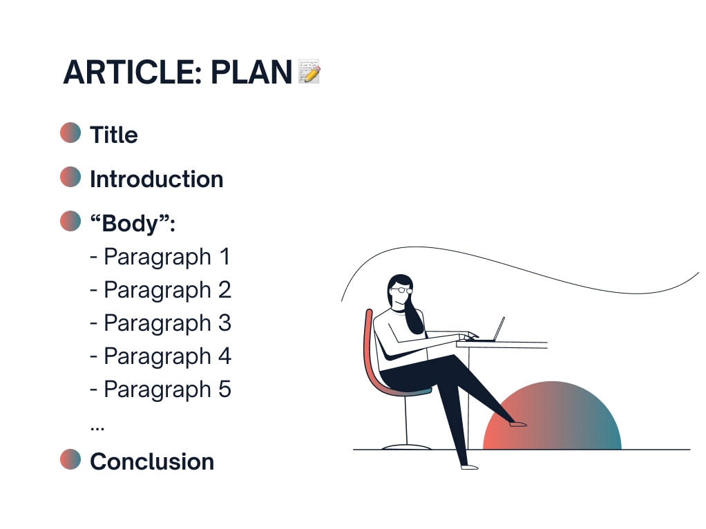 How to Write Articles for the Blog of the IT Outsourcing Company | itjet